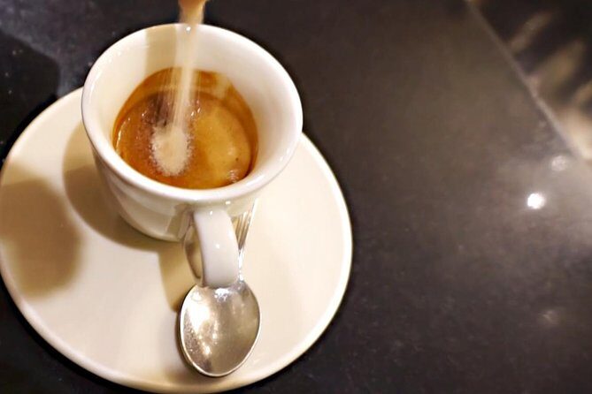 Walking Food Tour of Naples with Tastings - Authenticity and Value: What Travelers Say