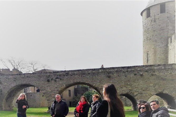 Walking guided tour Carcassonne - Who Would Love This Tour?
