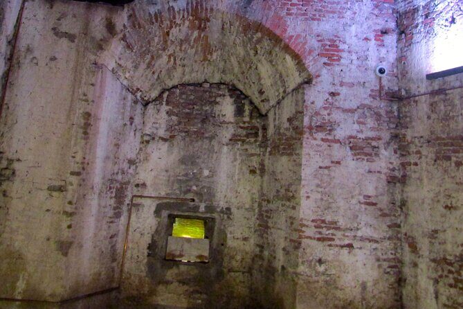 Walking Ramparts Tour in Lucca - What Reviewers Say