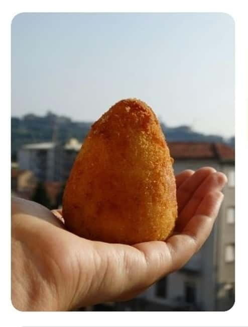 Walking Through Catania: Streets, Insights & Delicious Bites - Practical Details & Value