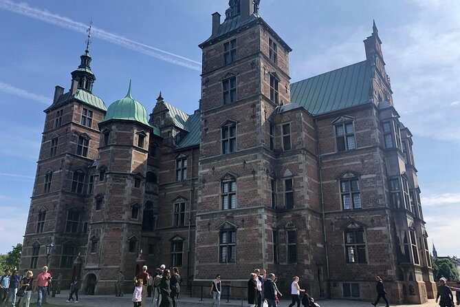 Walking tour - Copenhagen Old Town & Tivoli Park included - What Travelers Say: Insights from Reviews