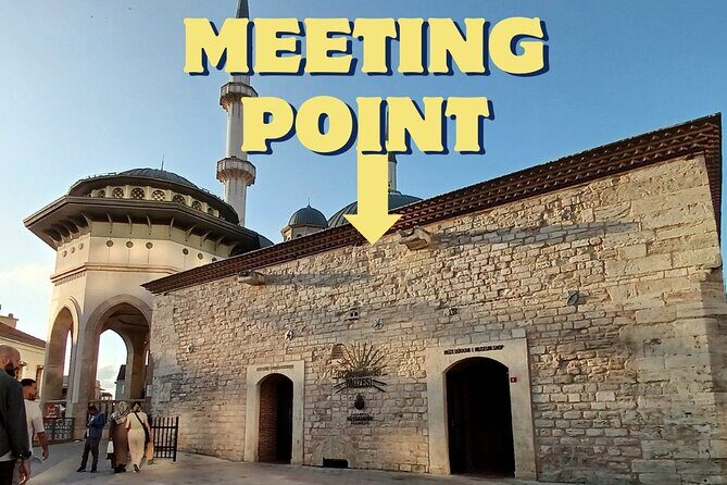 Walking Tour from Taksim to Galata (inc. Turkish Coffee Tasting) - Who Will Love This Tour?