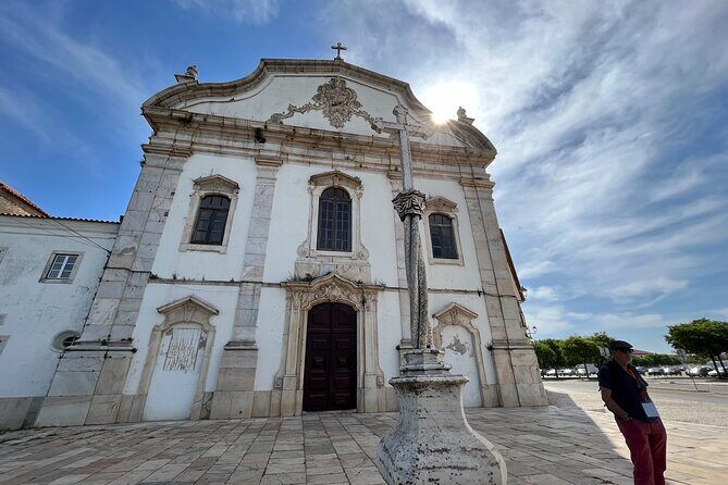 Walking Tour in Estremoz - Why This Tour Offers Great Value