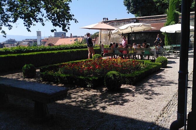 Walking Tour in Lausanne Switzerland - Final Thoughts