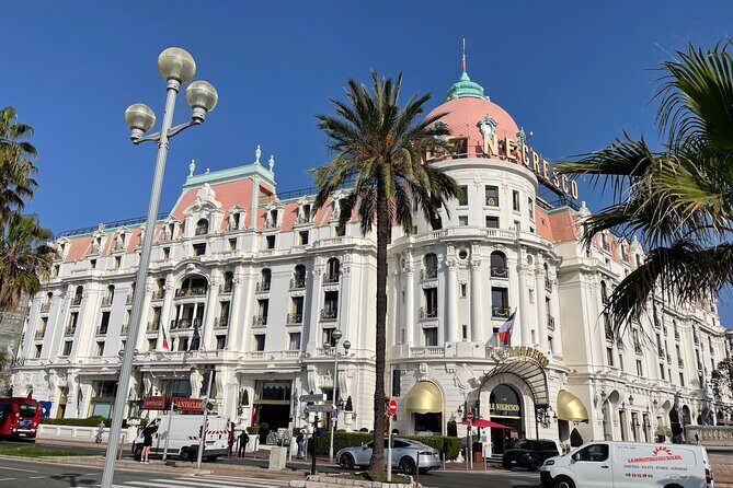 Walking Tour in Nice France - A Detailed Look at the Nice Walking Tour