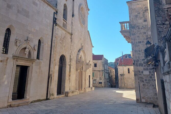 Walking Tour in old town Korcula 1 Hour - Who Will Love This Tour?