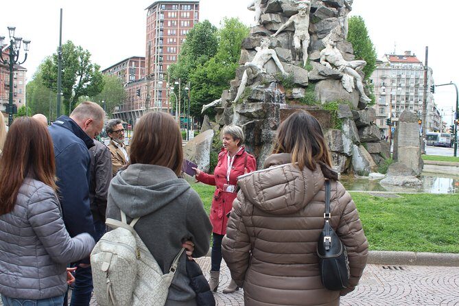 Walking Tour in small groups in English - What Reviewers Say: Authentic Insights
