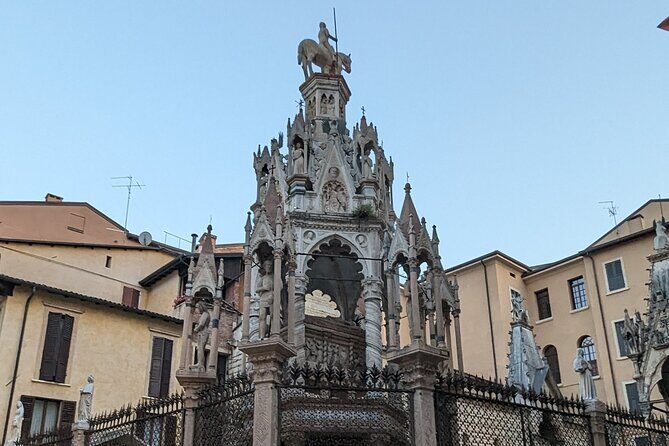 Walking Tour in Verona: 9+ Landmarks with Live Guide - Final Thoughts