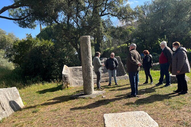 Walking Tour in Vila Viçosa - Group Size and Timing