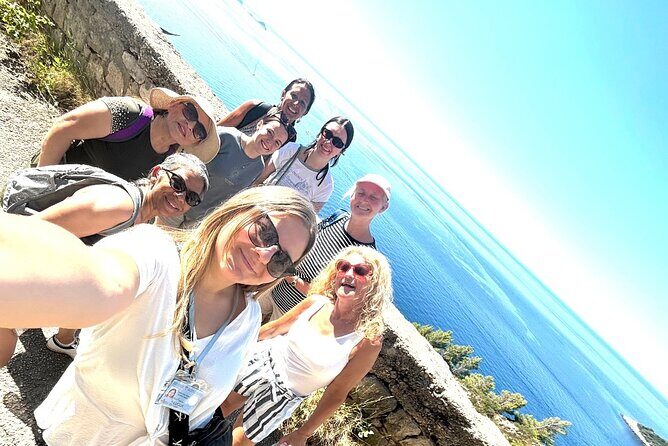 Walking Tour of Dubrovnik Old Town- Morning or Afternoon - The Itinerary in Detail