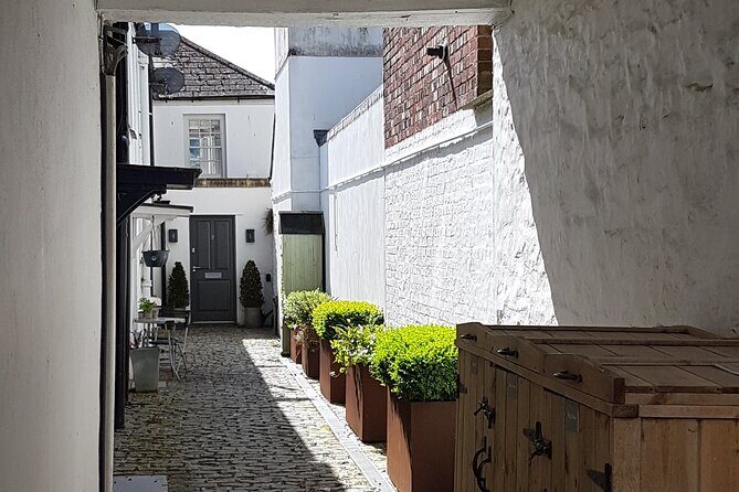 Walking Tour of Fowey - Why This Tour Offers Excellent Value