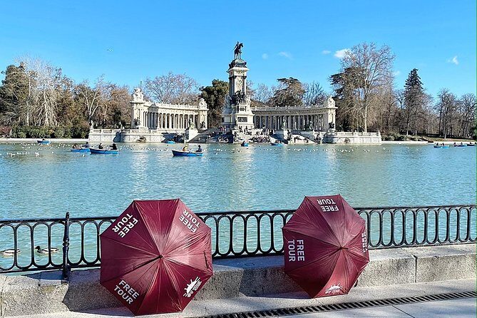 Walking Tour of Madrid Modern - In-Depth Itinerary Breakdown