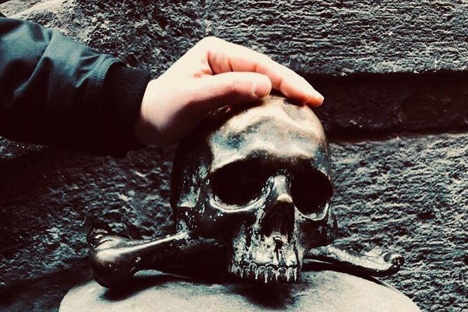 Walking Tour of Naples Old Town with Expert Guide - Who Should Consider This Tour?