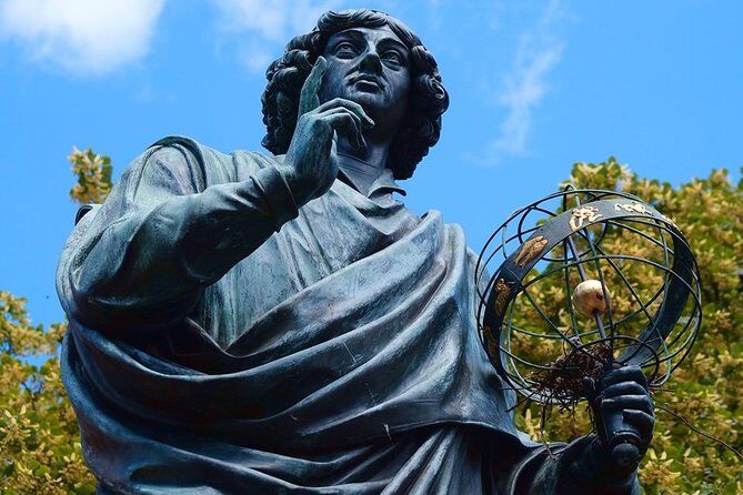 Walking Tour of the medieval Toru - In-Depth Look at the Itinerary