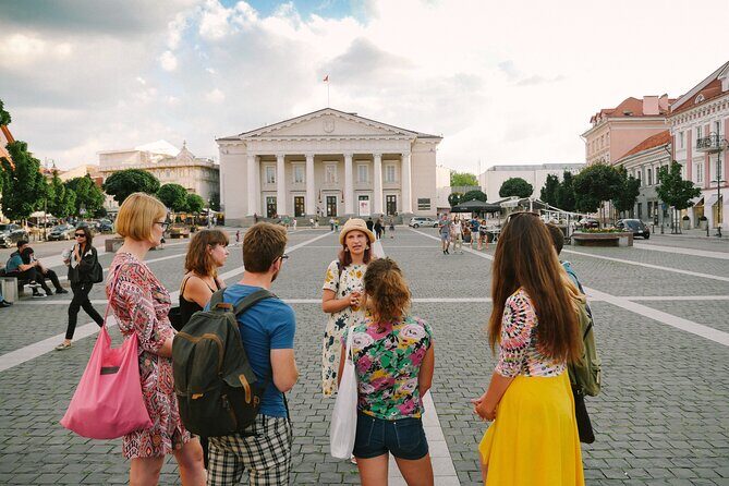 Walking Tour of Vilnius Old Town with snacks - The Sum Up: Is This Tour Worth It?