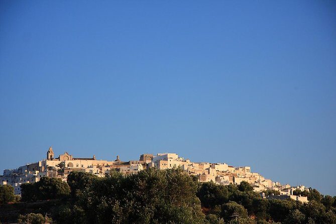 Walking tour Ostuni "the white city" - Analyzing the Cost and Value