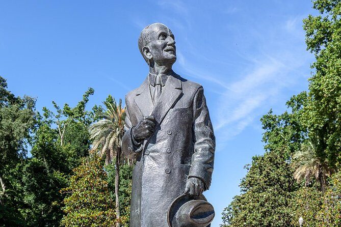 Walking tour through the monumental and historical area of Seville - What Do the Reviews Say?