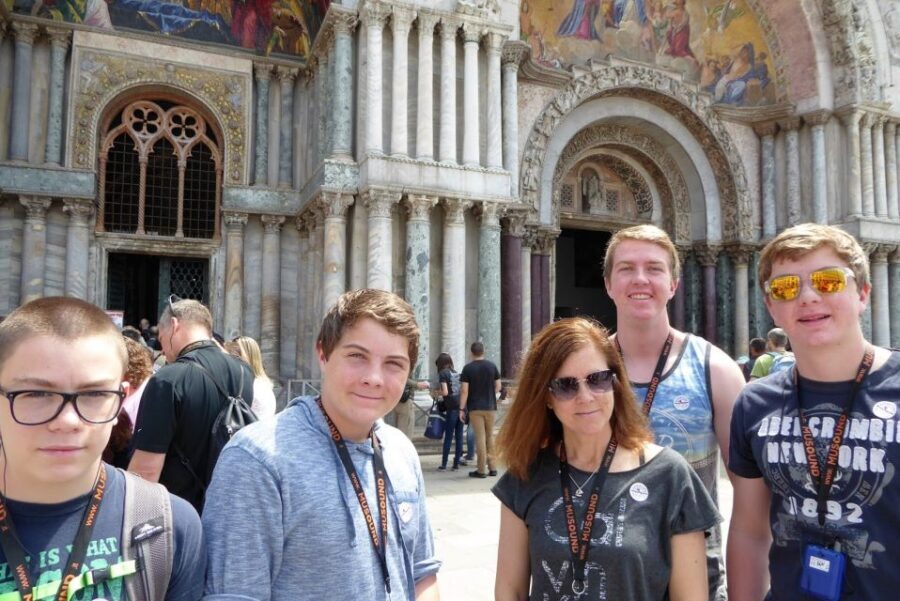 Walking Tour to Uncover the Hidden Venice - Practical Details and What You Need to Know