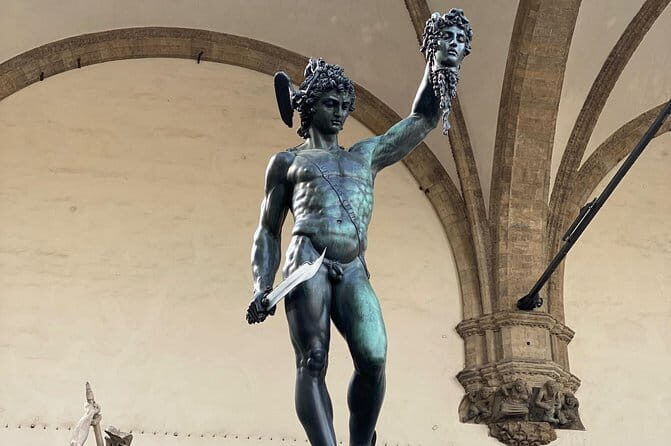 Walking Tour trough Renaissance Secrets in Florence - The Sum Up