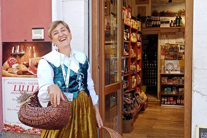 Walking Tour Varenna, the village and the craftsmen - When and Why This Tour Works Best