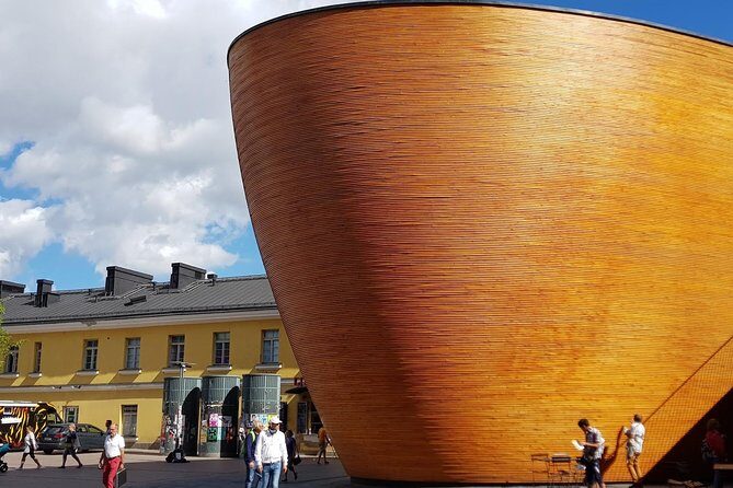 Walking tour with a Wilderness Guide - The Itinerary in Detail