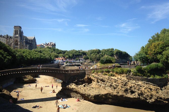 Walking tours of Biarritz - What to Expect on the Tour