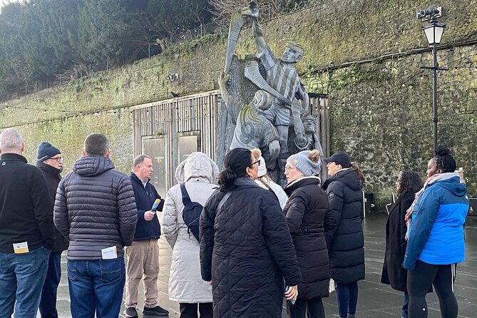 Walking Tours of Kilkenny with John Comerford - Final Thoughts: Who Should Book This Tour?