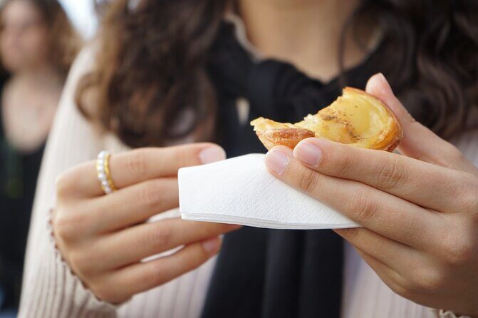 Walking & Vegan Food tour - FAQ