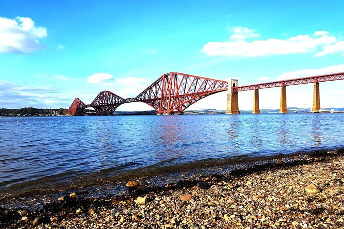 Wallace monument, Stirling Castle, Linlithgow Palace Private Tour - Authentic Insights from Reviews
