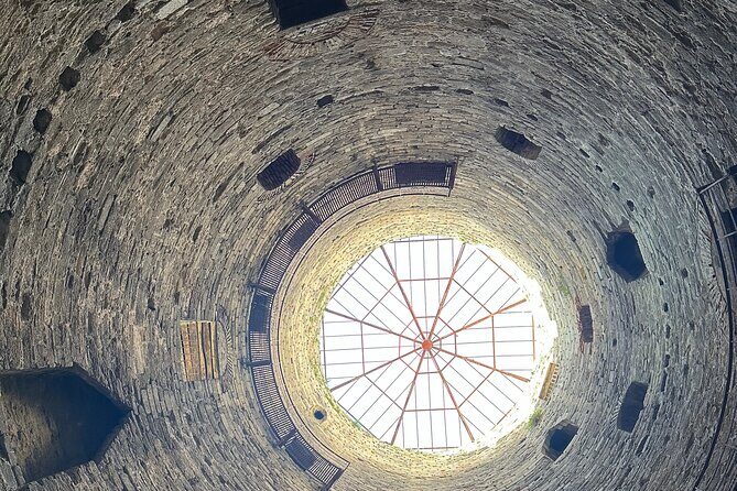 Walls of Constantinople and Byzantine Palace Tour - What’s Included and What to Consider