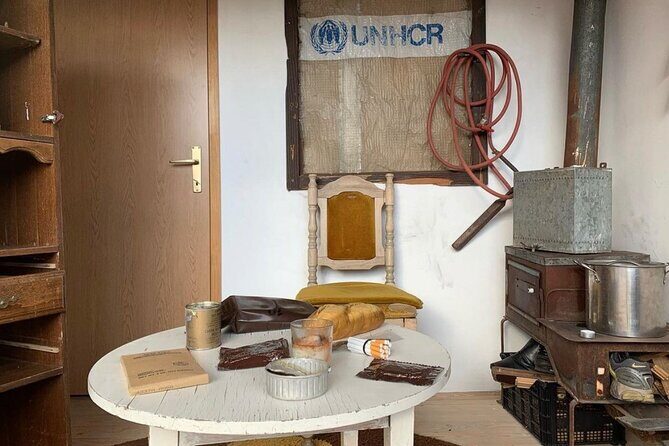 WAR TUNNEL - Sarajevo's only way of a communication during the WAR - Top secret - What Travelers Are Saying