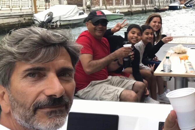 WarmVenice Private Boat Tour between Canals and Venice Lagoon - Who Will Love This Tour?