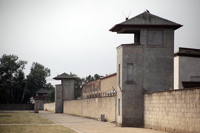 Warnemünde Shore Excursion: Private Sachsenhausen and Berlin Tour - What Reviewers Love About This Tour