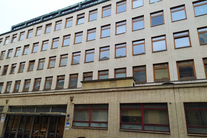 Wars and Totality Private Walking Tour in Prague - Final Thoughts: Is This Tour Right for You?