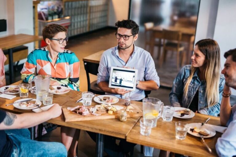 Warsaw: 4-Hour Polish Food Tour - Practical Details You Should Know