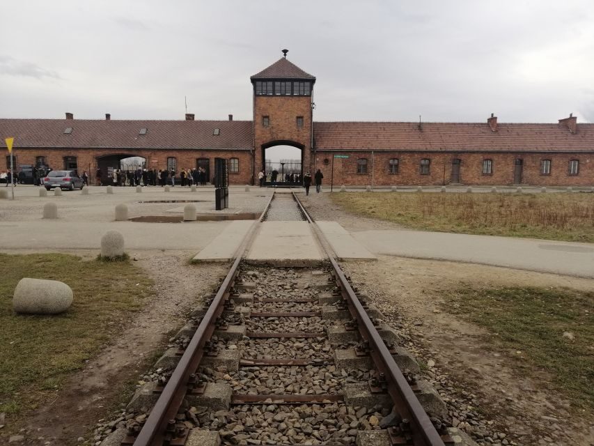 Warsaw: Auschwitz-Birkenau and Krakow Tour by Car - What Makes This Tour Stand Out