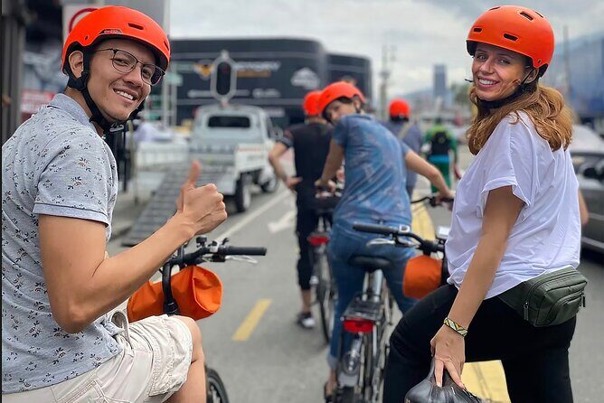 Warsaw Bike Tour: Old Town Guided Tour - 90 Minutes of Magic! - FAQ