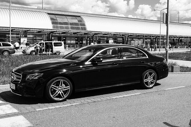 Warsaw Chopin Airport Private Transfer - Who Would Love This Transfer?