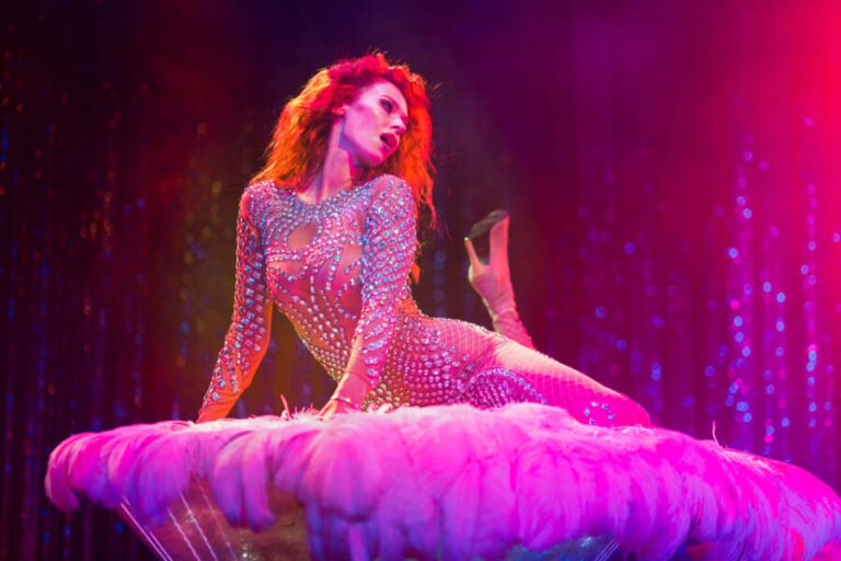 Warsaw: Dinner Show at Sabat Theatre - Who Should Consider This Experience?