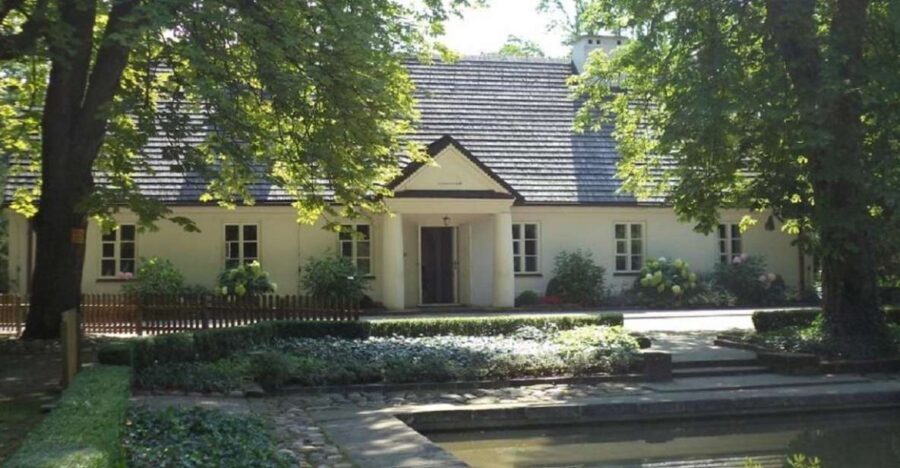 Warsaw: Half-Day Private Chopin Tour to Zelazowa Wola - Analyzing the Value