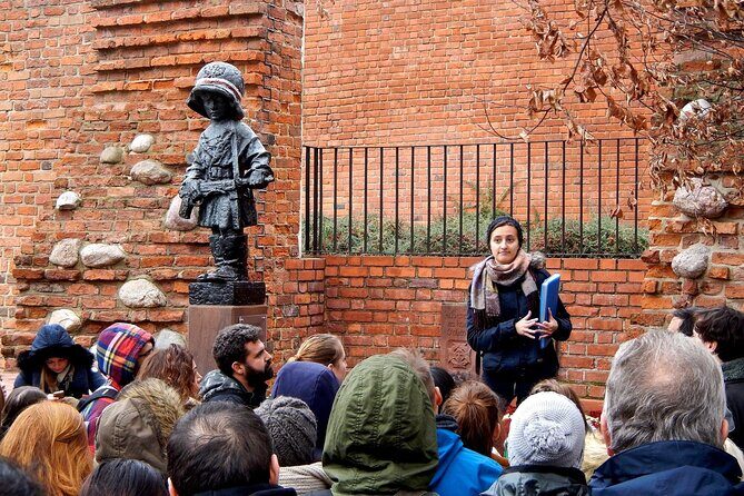 Warsaw in World War 2 Walking Tour - Final Thoughts