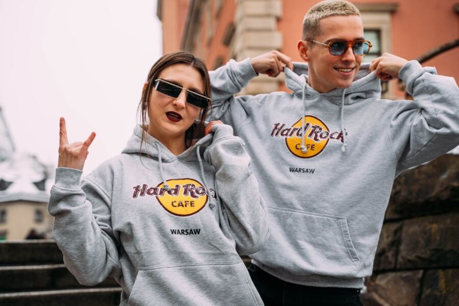 Warsaw: Lunch or dinner at Hard Rock Cafe with Skip-the-Line - Authentic Feedback from Visitors