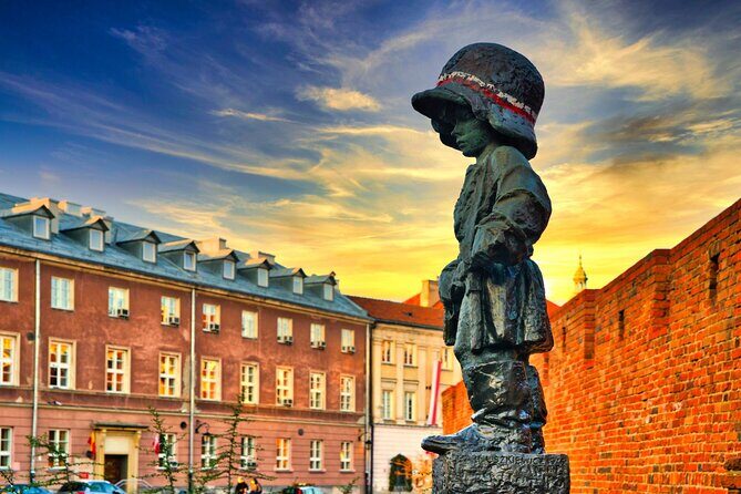 Warsaw: Old Town Highlights Private Walking Tour - Who Will Love This Tour?