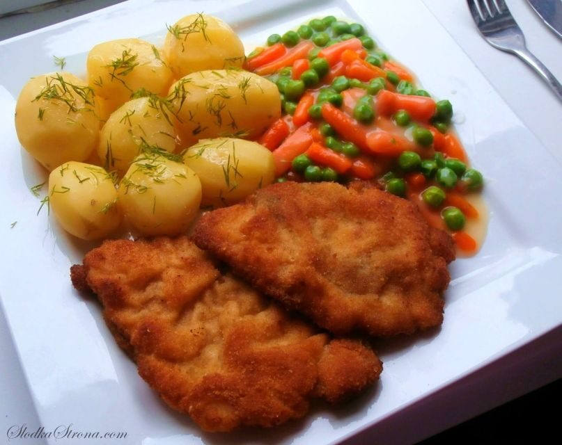 Warsaw Private Polish Food Tasting Tour at Top Restaurants - An In-Depth Look at the Warsaw Food Tasting Experience