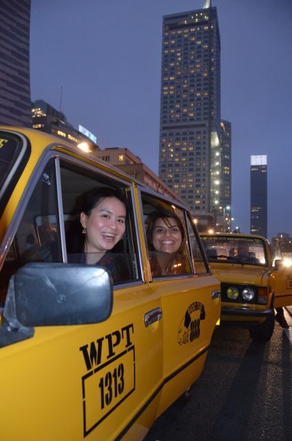 Warsaw: Private Vodka Tasting Night with Snacks and Pickup - What’s Included and What It Means for You