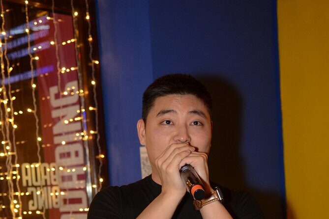 Warsaw: The Original Pub Crawl with Optional Open Bar - The Sum Up