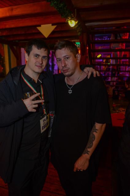 Warsaw: The Original Pub Crawl with Optional Open Bar - Who Will Love This Tour?