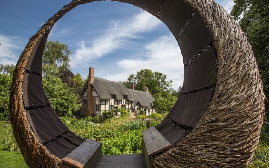 Warwickshire: The Explorer Pass by Shakespeare's England - Who Will Love This?
