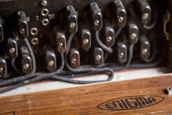 Was James Bond Icelandic? Ticket with One Hour Lecture - The Sum Up