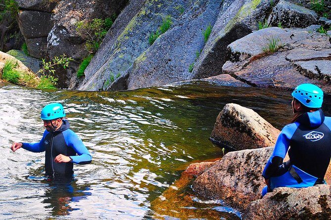 Water Canyoning - Why This Canyoning Tour Offers Great Value